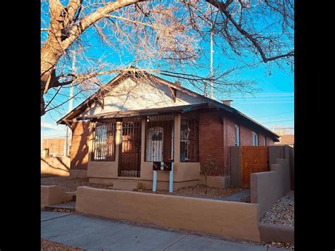 312 Arno Street For Rent Albuquerque Nm 87102 Byowner