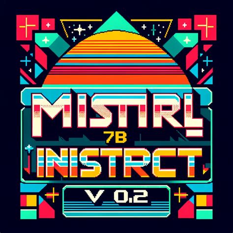 mistral 7b instruct v0 2 by mistralai ai model details