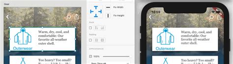 Announcing Xd To Flutter V20 Hk Infosoft