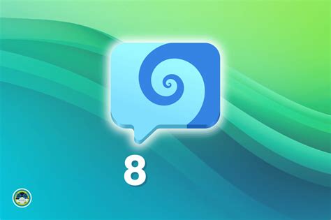 fractal 8 released the linux matrix messaging app gets better