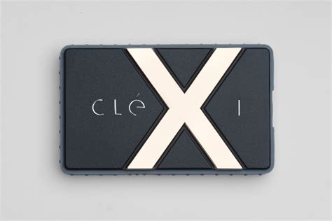 Cléxi Smart SSD Drive