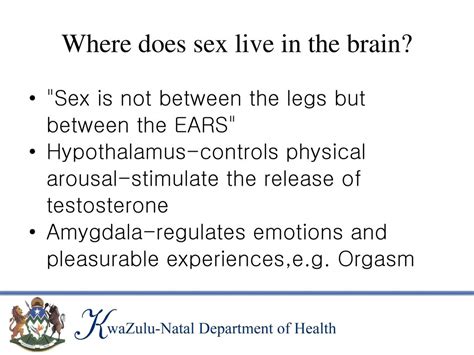 Mens Sexuality And Sexual Disorders Ppt Download