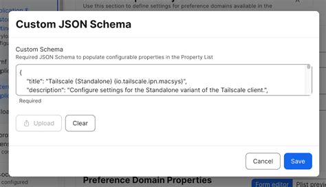 Deploy Tailscale With Jamf Pro · Tailscale Docs