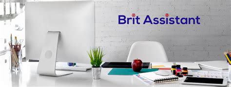 Brit Assistant