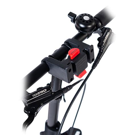 Klickfix Lenkeradapter Universal Accessories E Mobility Urban