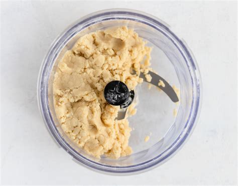 How To Make Perfect Shortcrust Dough By Hand Or Machine Recipe Food
