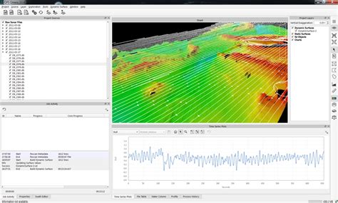 qps qimera acoustic imaging