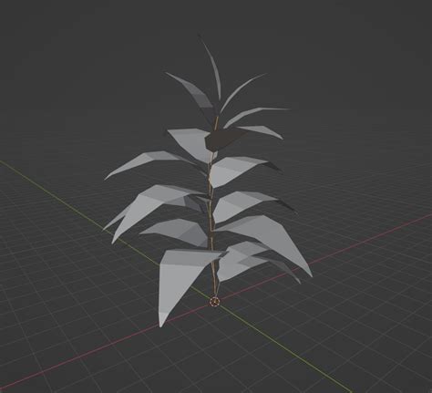 Instance Variation Geometrynodes 11 By Eelh Modeling Blender