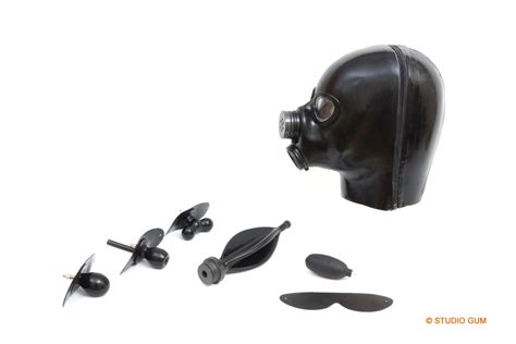 Multi Function Mask Mfm 2