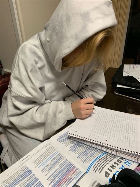 Study Girl Study Motivation Inspiration School Motivation Study Hard