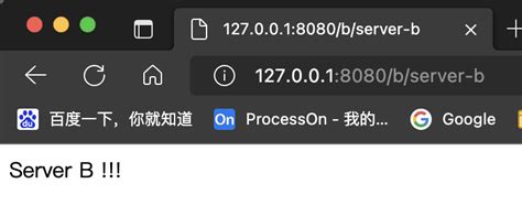 Springcloud Gateway Nacos
