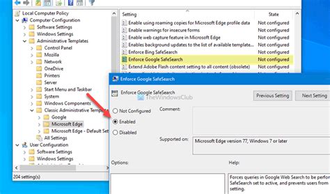 Microsoft Edge Linux Repository Vilmh
