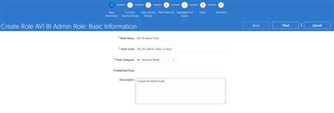 Learn How To Create Otbi Reports In Oracle Cloud Step By Step Iavinash