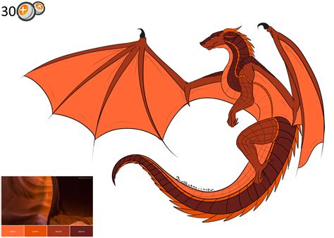 Mudwing Adopt 1 Closed By Miguel Sepulveda On Deviantart
