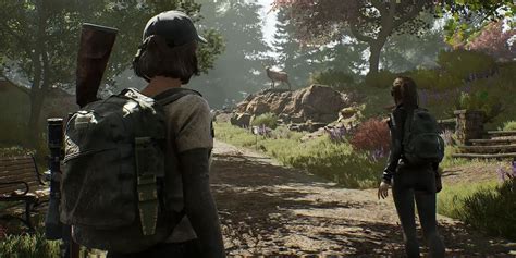 The Day Before Player Count Plummets