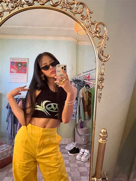 [잡담] 내가 좋아하는 뉴진스 착장 호불호주의 인스티즈 Instiz K Pop 예능 카테고리