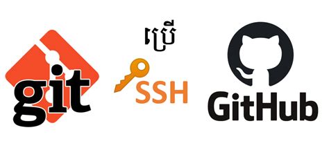 Remote Git Github Ssh Etronicskh