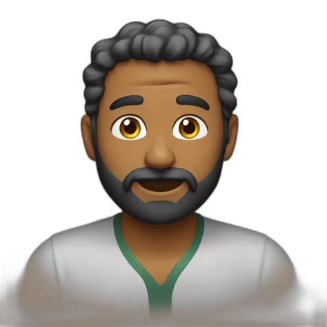 عکس ایموجی در آتش Ai Emoji Generator