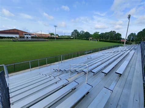 Bleacher Rental Options Rental Bleachers Inc