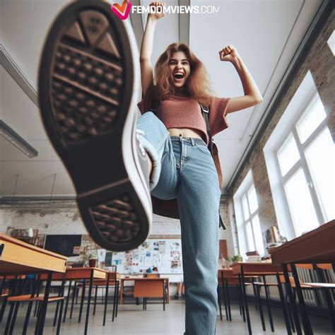 Under Feet Pov 3 89 Pics