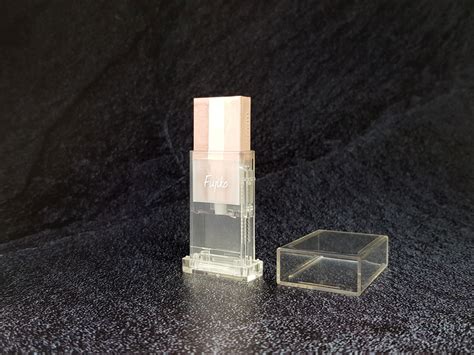 대성산업 플라스틱 화장품 용기 제조 전문 립스틱 섀도우 제작