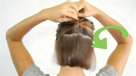 How To Style A Bob Haircut For A Night Out