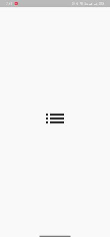 Flutter Widget IcôneAnimé StackLima