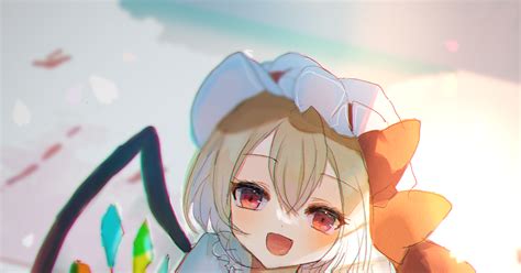 東方 てんしあくまの笑み けーあーるのイラスト Pixiv