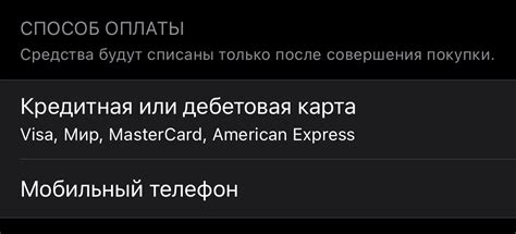 Как оплатить App Store - Leto: Fonts Stories | from Instagram, VK, Tik Tok