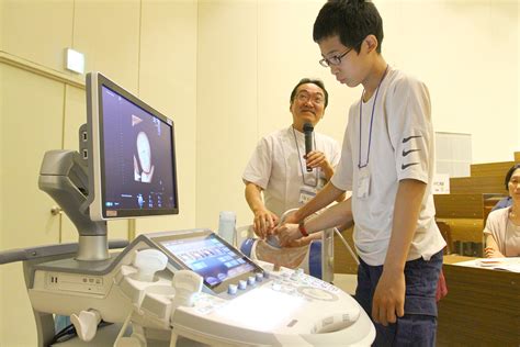 学校法人 川崎学園 イベント情報 かわさき 夏の子ども体験教室 2019