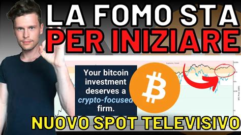 🚨😳 Pronto Per Andare Fuori Controllo 😳🚨 Morning Wcrypto Bitcoin