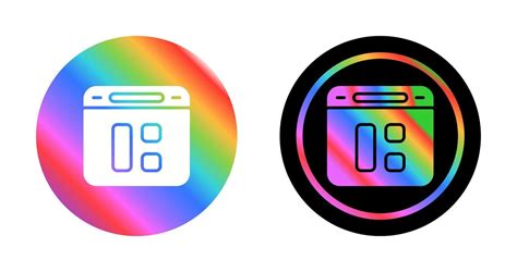 Dashboard Vector Icon 40018047 Vector Art At Vecteezy