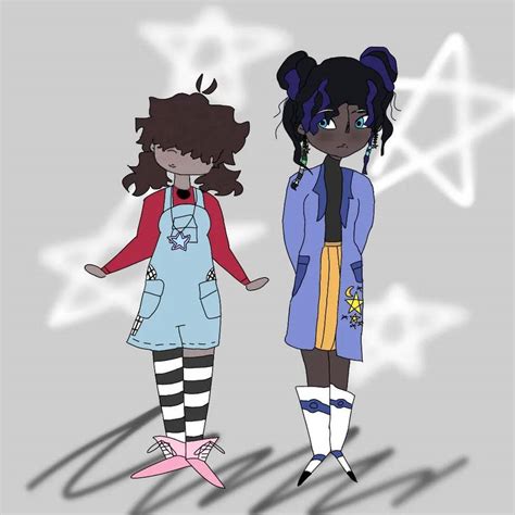Pokespe Characters Redesign By Argxyh On Deviantart