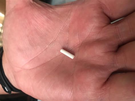 Implantes Pellets De Testosterona Natural Instituto De Ginecología