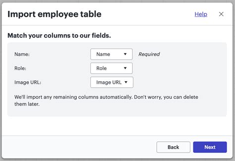 How To Automatically Build Your Org Chart In Lucidchart OneDirectory