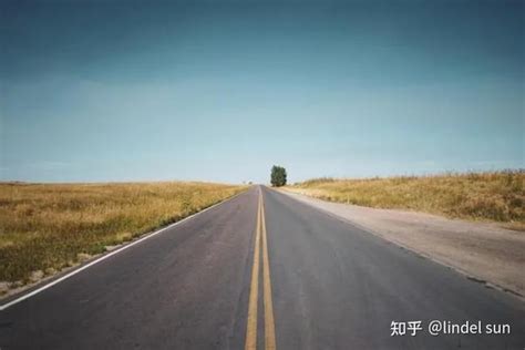 人生岔路口，选难的那条路！ 知乎