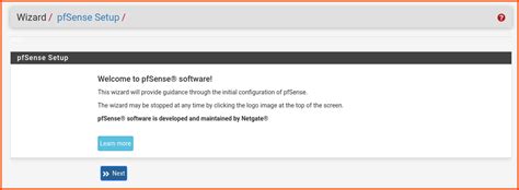 Building A Virtual Security Home Lab Part PfSense Firewall Configuration Source Code