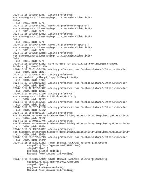 Pm Debug Info Pdf Utility Software System Software