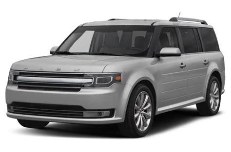 2017 Ford Flex Specs Interior Design Release Date