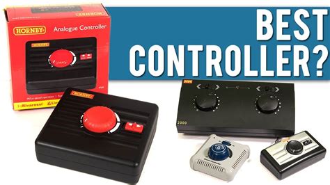 Ho Train Dcc Controller