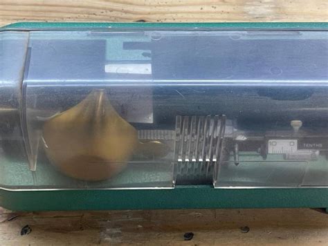 Used Rcbs 10 10 Ohaus Scale Used Rcbs 10 10 Ohaus Scale R1250 00 Can Courier Nationwide