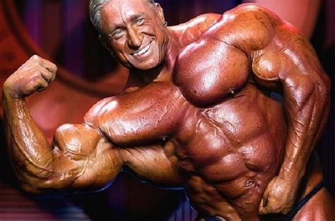 Markus Rühl The Biggest Mass Monster Workout And Diet Plan