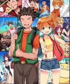 Mermaid Page Of Zerochan Anime Image Board