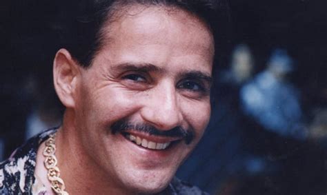 La Salsa Erótica De Frankie Ruiz Sigue Viva 15 Años Después De Su