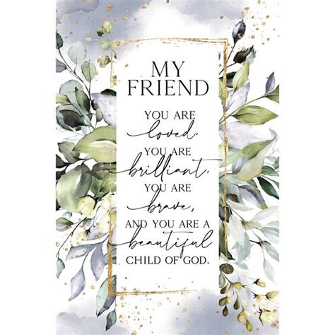 Dexsa A Prayer For You Unframed Textual Art On Metal And Reviews Wayfair