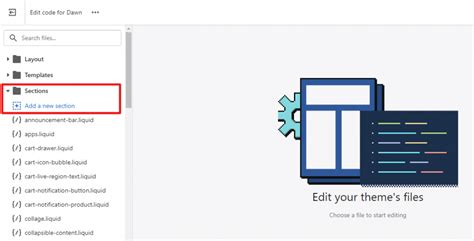 How Do I Add Html To Shopify