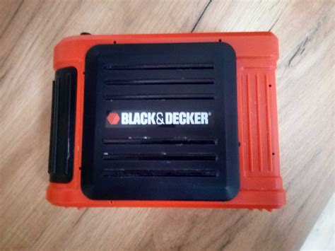 Пусковое устройство бустер Black&Decker BDV030(под ремонт).: 1 200 грн ...