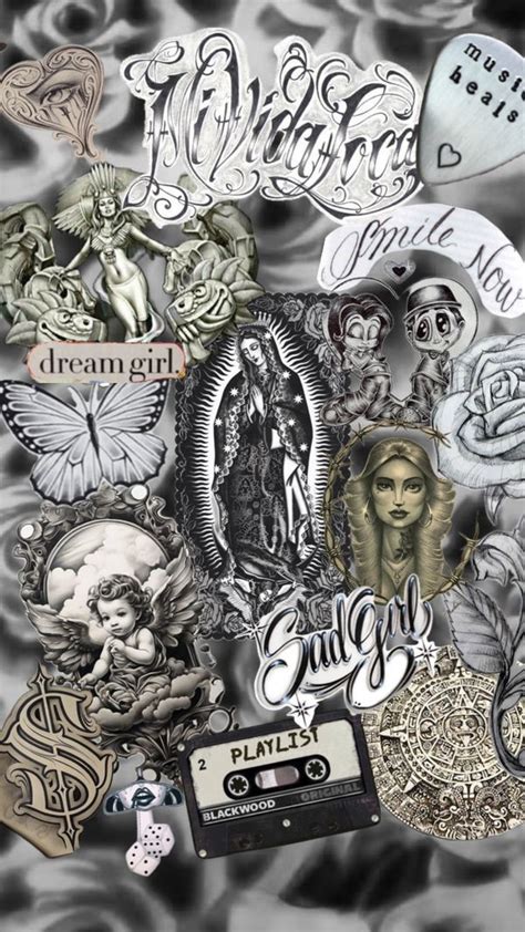 Cholas En 2025 Grafiti Fotos Arte Cholo Whatsapp Wallpaper Cute