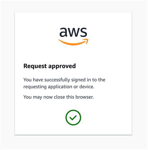 Awsume Aws Cli Iam Identity Center Sso Developersio