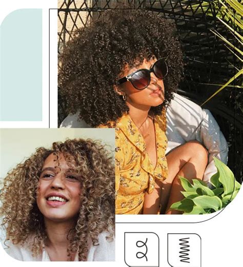 Curl Types Explained